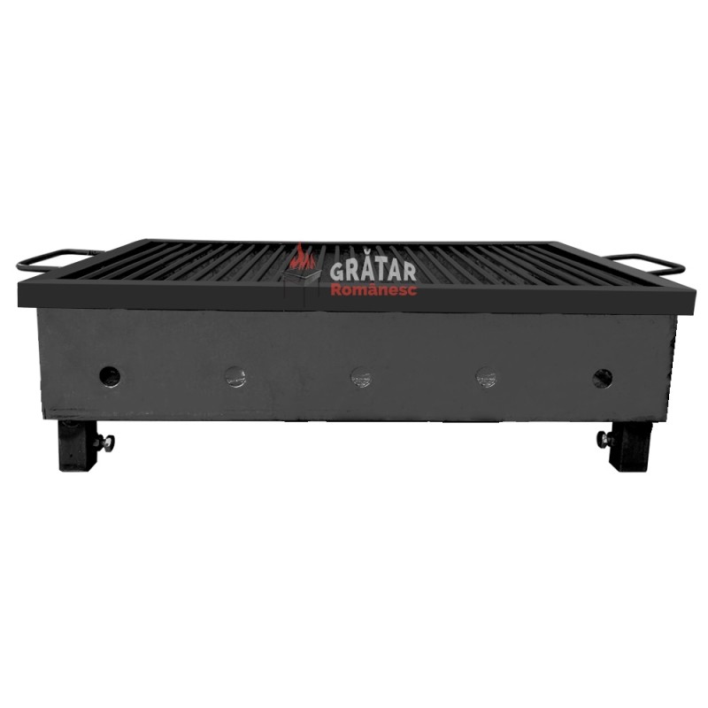 Gratar Standard 50 x 35 x 60 Tabla de 3 mm